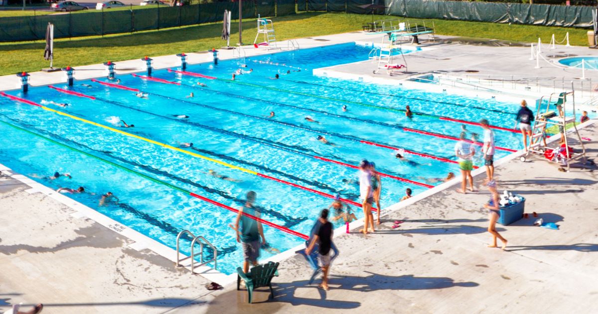 Pool Safety Awareness | Galfand Berger