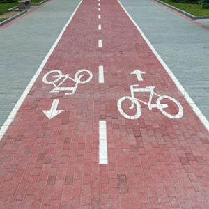 Philadelphia Bicycle Accident Lawyers | Protected Bike Lanes
