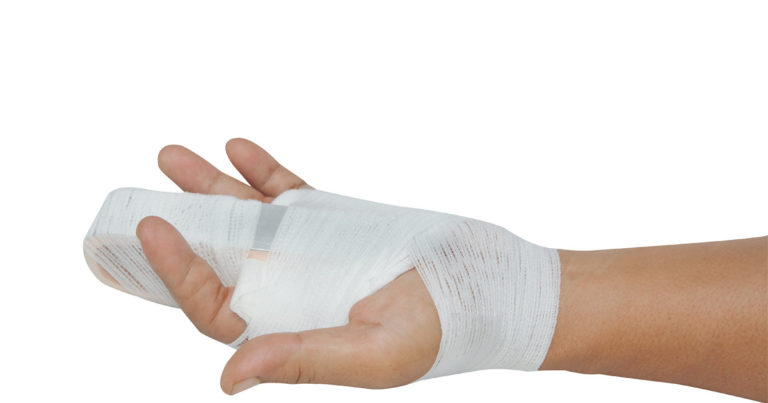 Preventing Workplace Hand Injuries | Galfand Berger