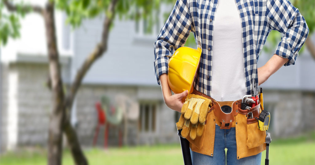 Yard Work Safety Tips | Galfand Berger | 800-222-8792