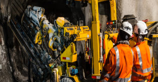 Mining Safety | Deadly Falls from Height Increasing