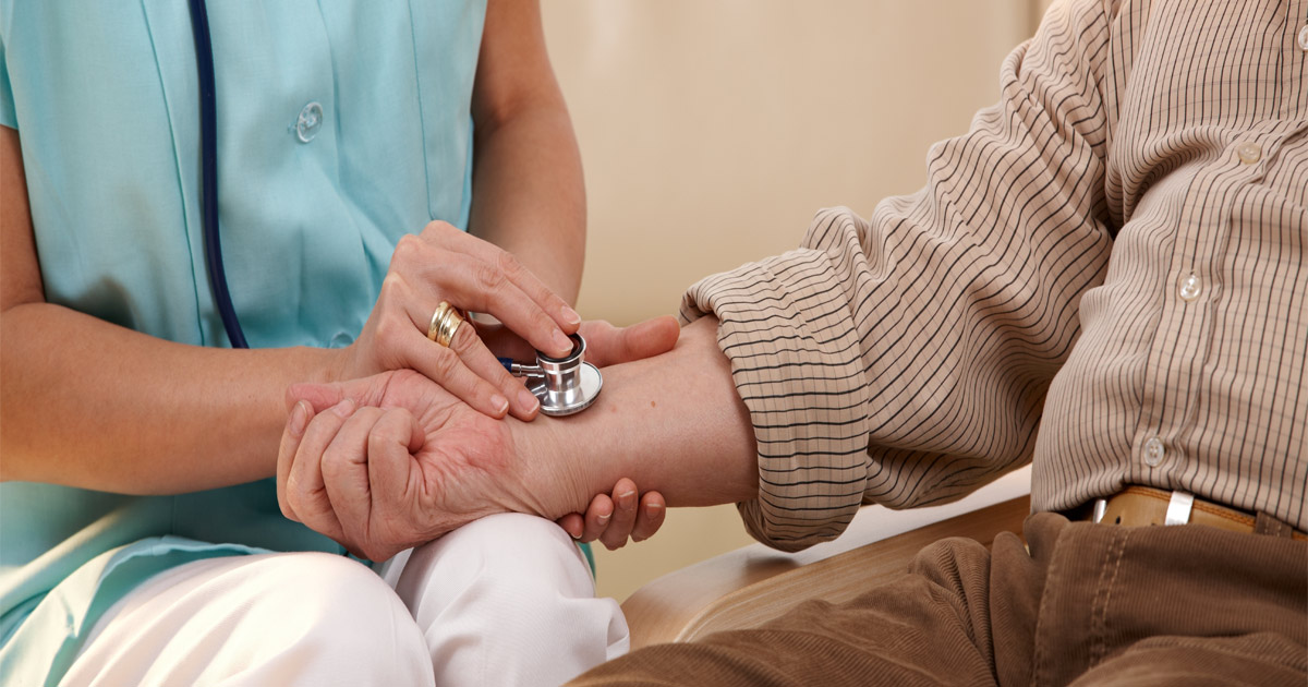 $175 Million to Improve Coronavirus Nursing Home Safety