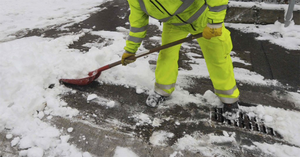 What Safety Tips Help to Keep Seasonal Workers Safe?