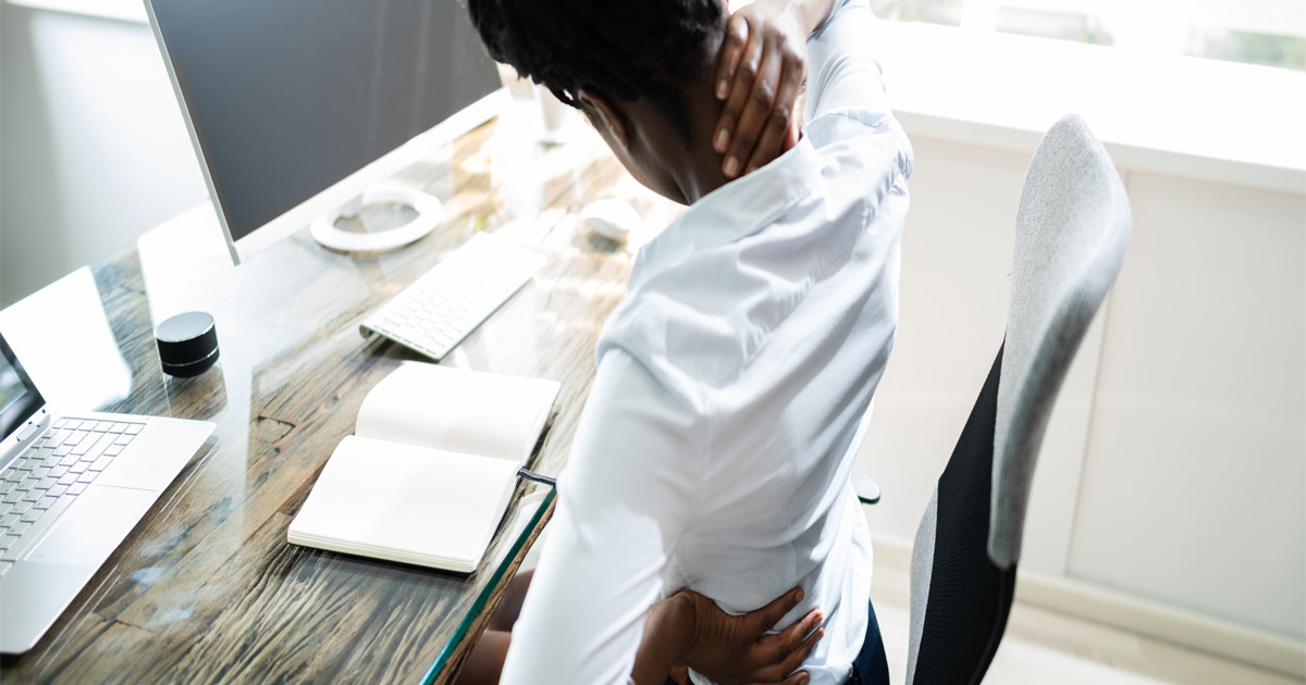 Overexertion & Bodily Reaction Injuries | Free Consults