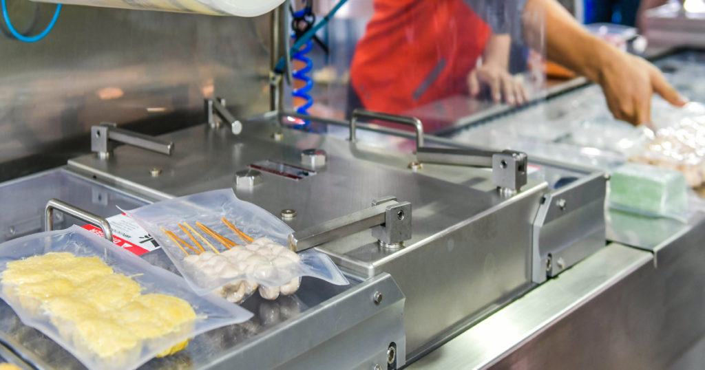 The Dangers of the Food Service Industry | 800-222-8792