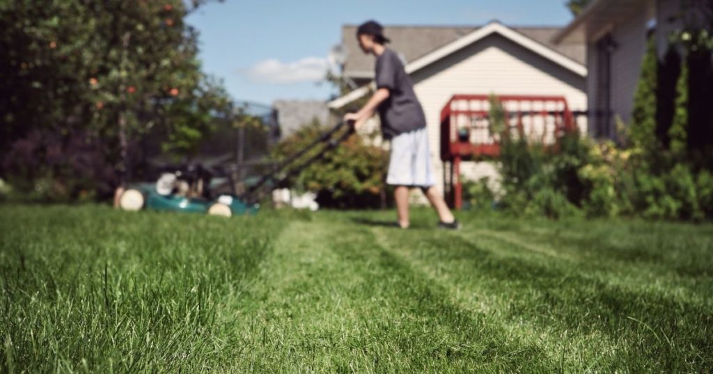 Lawn Mower Injuries in Children | Galfand Berger