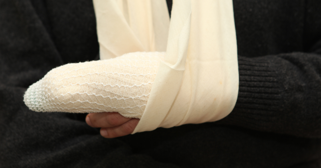 What are Specific Loss Benefits for Hand Injuries? | 800-222-8792