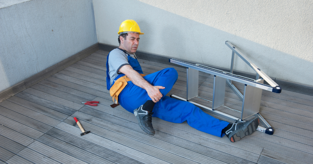 How Common Are Deadly Workplace Accidents in the U.S.?