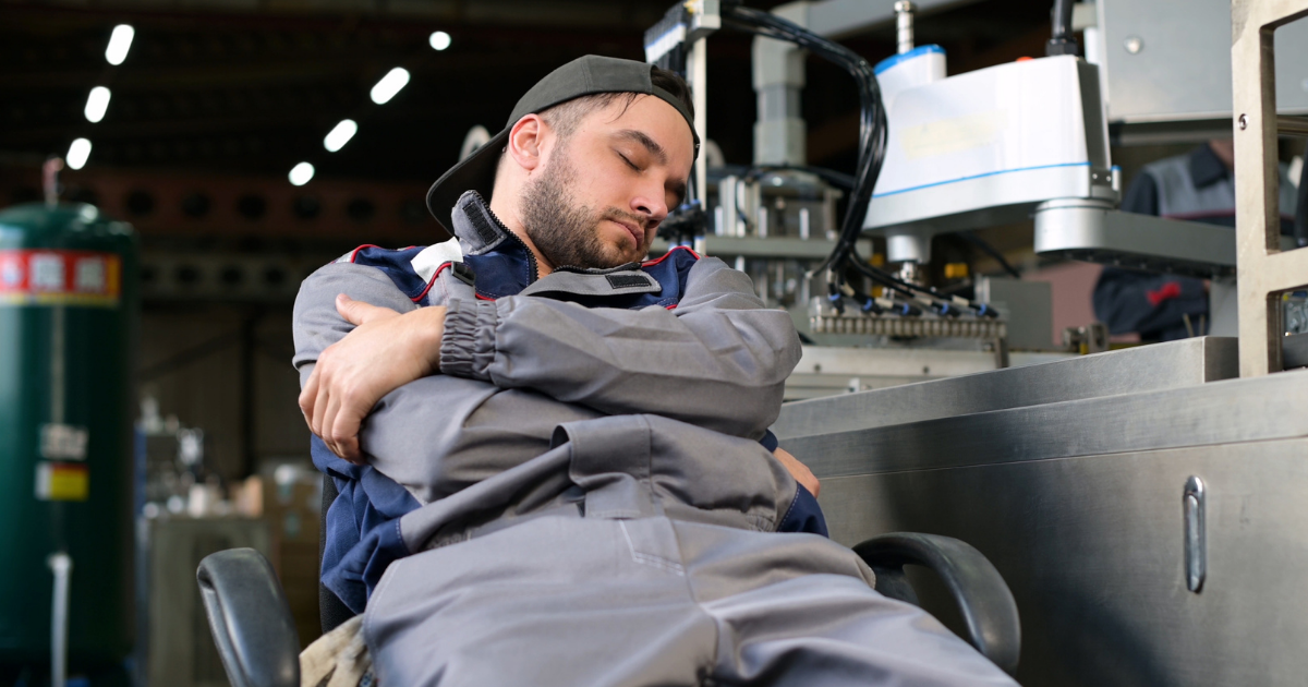 10 Most Commonly Cited Workplace Safety Violations 2021