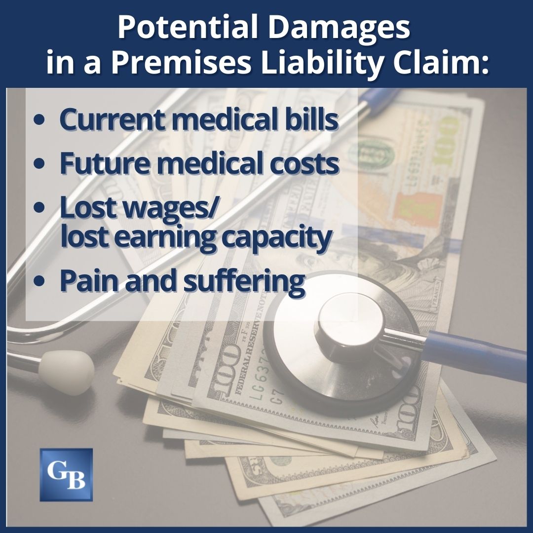 Philadelphia Premises Liability Lawyers | Galfand Berger