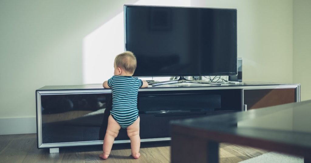 TV and Furniture Tip-Over Incidents Continue to Cause Injury and Death