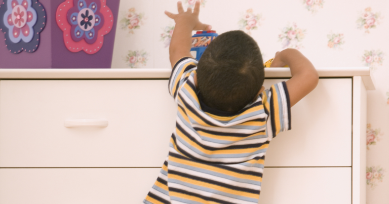 CPSC Updates Federal Safety to Prevent Furniture Tip-Overs