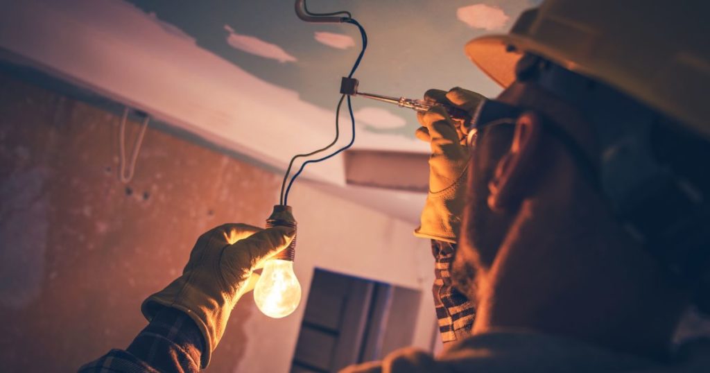 Electrical Hazards in the Workplace | Galfand Berger