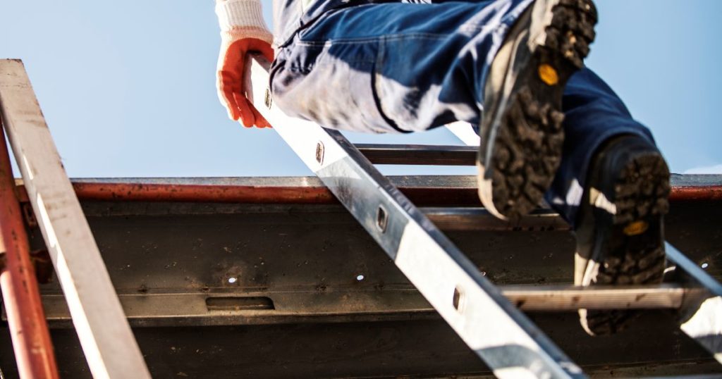 Newest Top 10 Workplace Hazards | Galfand Berger