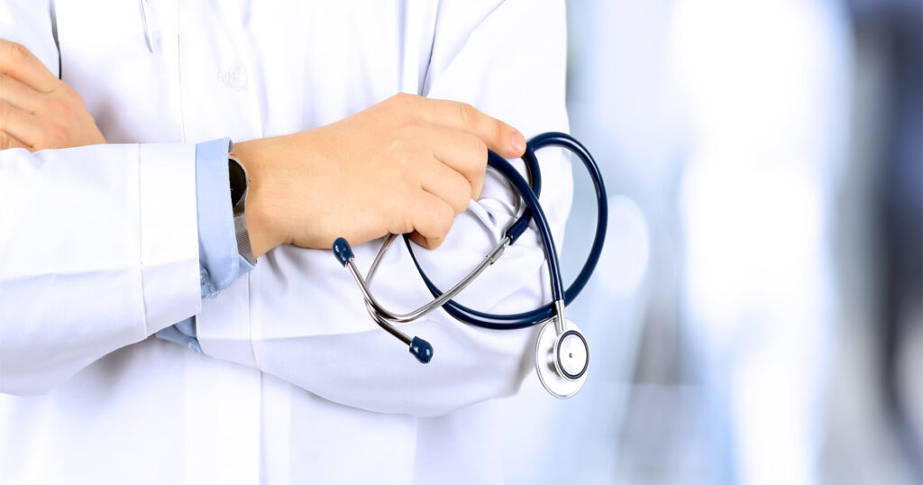 Medical Malpractice: Stethoscopes and Bacterial Contamination