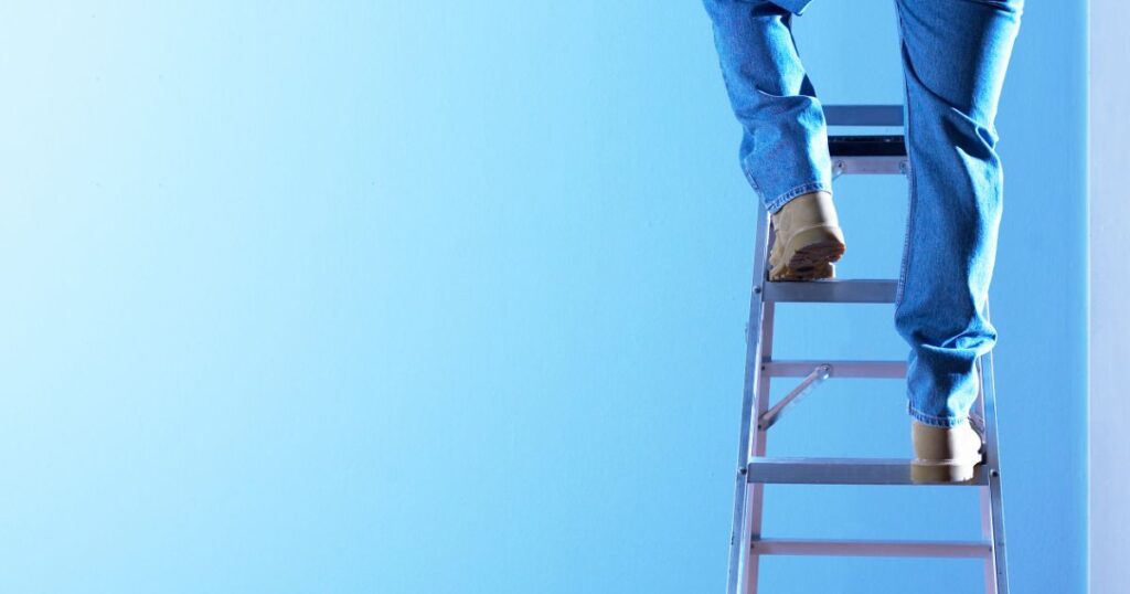 National Ladder Safety Month | 800-222-USWA (8792)