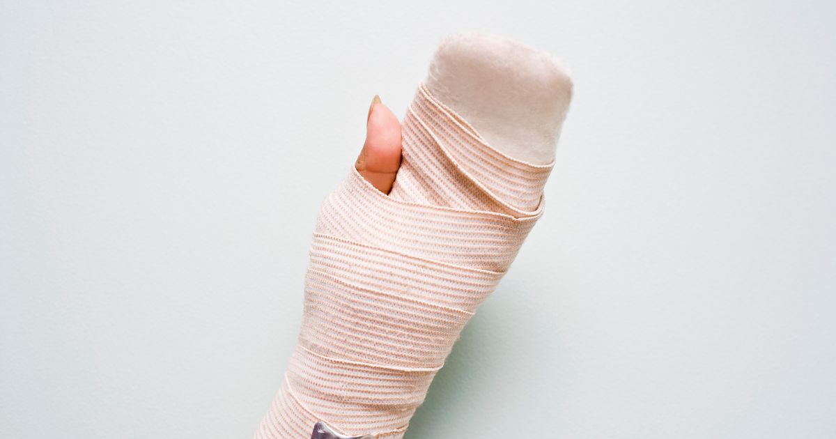 Understanding the Legal Claims for Workplace Explosion Injuries