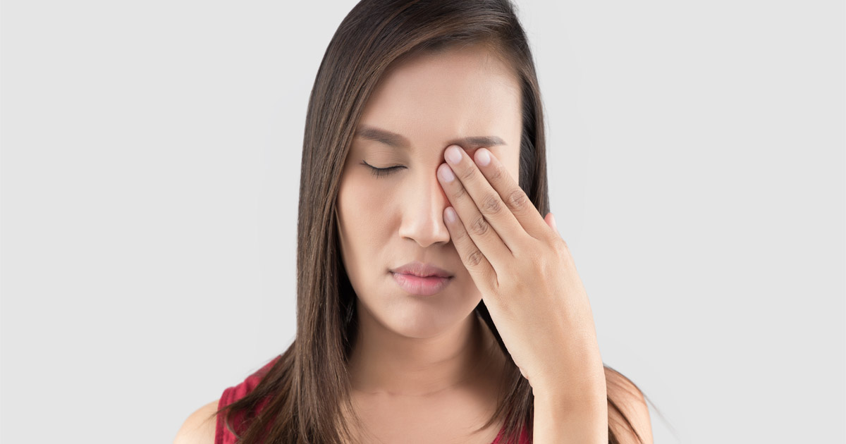 March Is Workplace Eye Wellness Month | 800-222-USWA (8792)