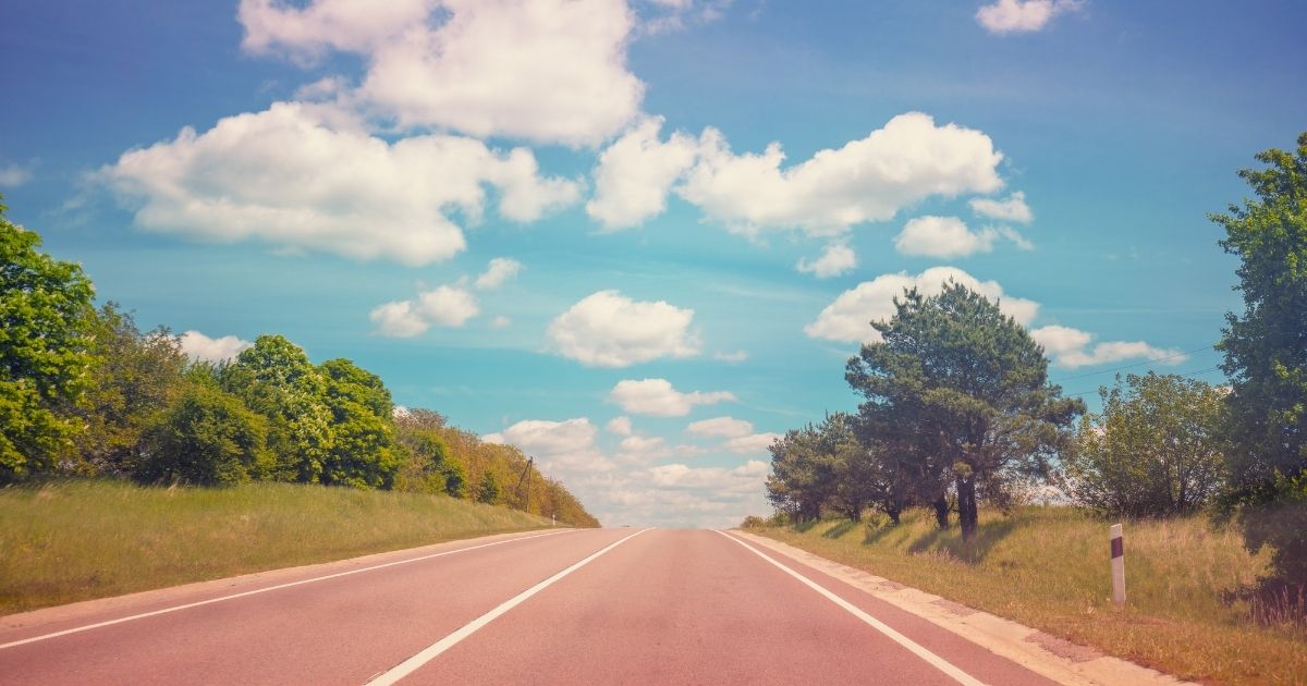 What Drivers Need to Know About Road Construction in Spring?