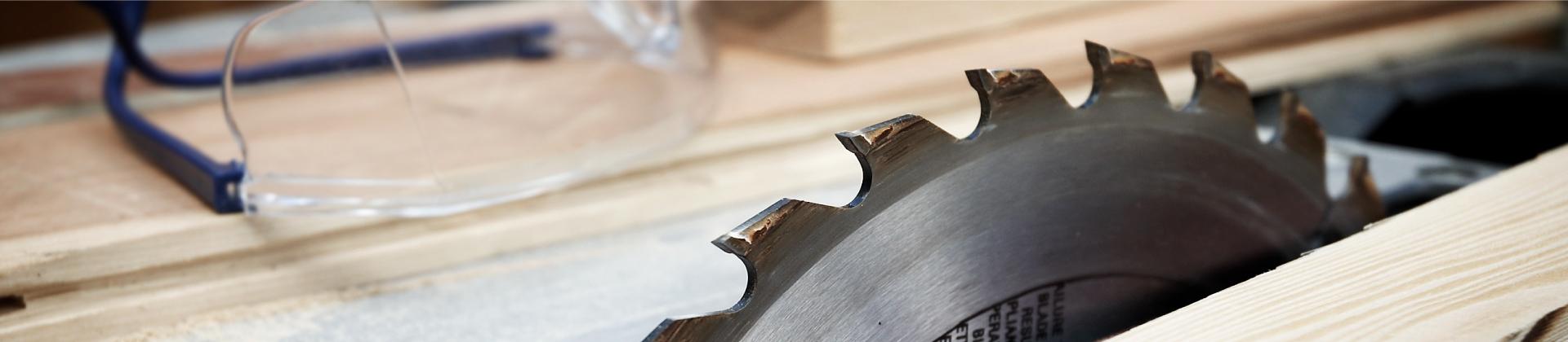 Philadelphia Products Liability Lawyers | Power Tool Injuries in PA & NJ